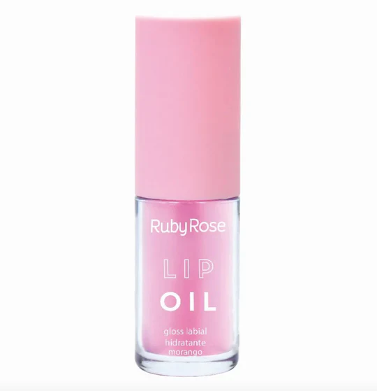Ruby Rose - Lip oil
